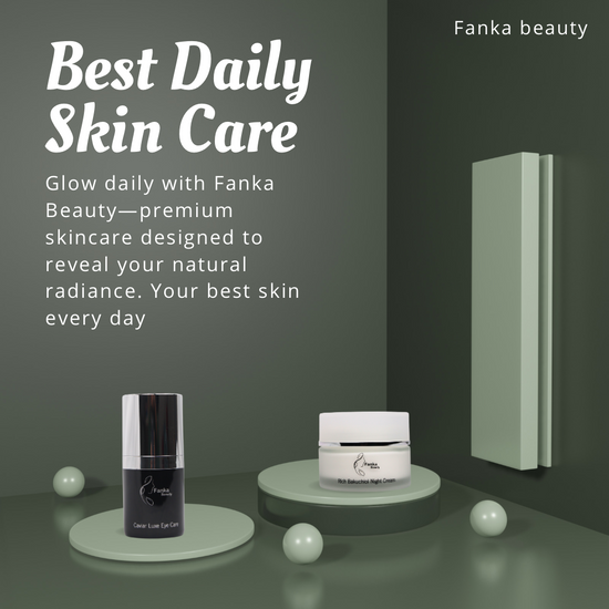 Fanka Beauty
