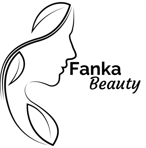 Golden Serum – Fanka Beauty